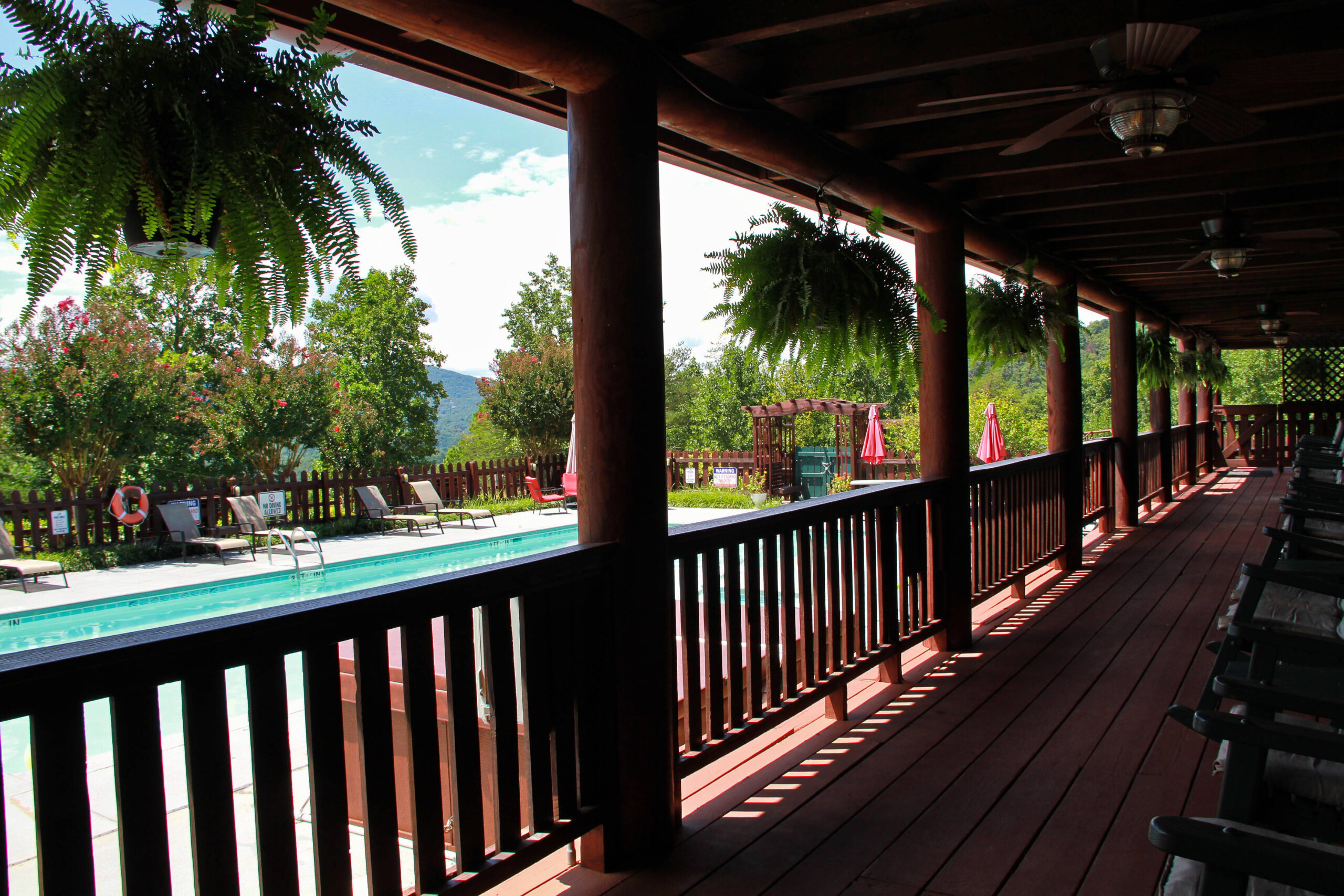 smoky mountain vacation rentals|Elk Lodge